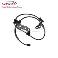 China 59930-D1000 Wheel Speed Sensor | Kia K4 2014–2019 Rear Right Anti-Interference Part for sale