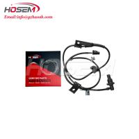China 95671-08300 OE Equivalent ABS Sensor for Hyundai Elantra 2015–2020 Front Right for sale