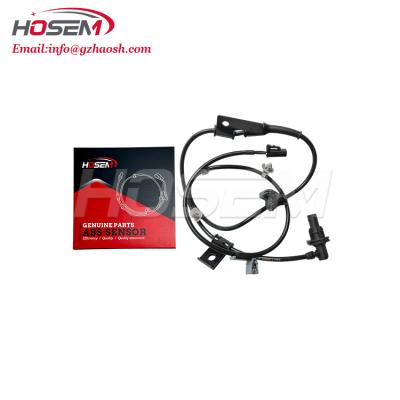 China 95671-08300 OE Equivalent ABS Sensor for Hyundai Elantra 2015–2020 Front Right for sale