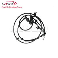 China 59830-0S000 Heavy-Duty Front Right ABS Sensor | Kia Cerato 2005–2013 Auto Part for sale