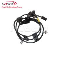 China 95670-08300 Front Left ABS Wheel Speed Sensor | Hyundai Elantra 2007–2016 for sale