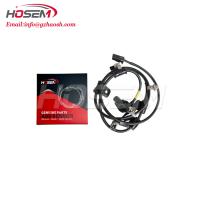 China 95670-08300 Front Left ABS Wheel Speed Sensor | Hyundai Elantra 2007–2016 for sale