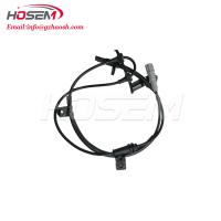 China 58940-N8000 Wheel Speed Sensor | Hyundai Tucson L NX 2021– Front Right Anti-Interference Part for sale