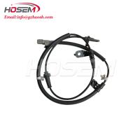China High-Definition Sensing 58940-S3000 ABS Wheel Sensor | Hyundai Santa Fe IX45 2013–2020 for sale