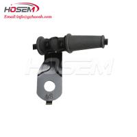 China High-Definition Sensing 58940-S3000 ABS Wheel Sensor | Hyundai Santa Fe IX45 2013–2020 for sale