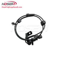 China 95671-D3000 Front Right ABS Speed Sensor for Kia KX5 2016–2022 for sale