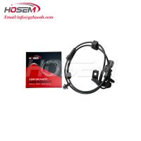 China 95671-D3000 Front Right ABS Speed Sensor for Kia KX5 2016–2022 for sale