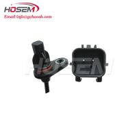 China 95671-D3000 Front Right ABS Speed Sensor for Kia KX5 2016–2022 for sale