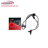China Low Drift Rear Left 95680-0S000 ABS Sensor | Kia Cerato 2004–2009 Auto Part for sale