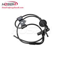 China Stable Transmission ABS Speed Sensor 95680-08300 Fit Hyundai Elantra 11–17 for sale