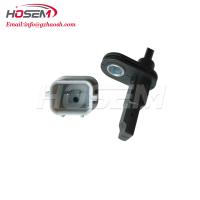 China Durable Left Front ABS Sensor | OE 58930-S4300 Fit Hyundai Santa Fe TM 2019–2023 for sale