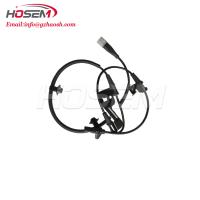 China Durable Left Front ABS Sensor | OE 58930-S4300 Fit Hyundai Santa Fe TM 2019–2023 for sale