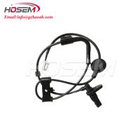 China Long Service Life 95681-08300 ABS Sensor | Hyundai Elantra 2011–2017 for sale