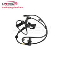 China Left Front  95670-2F000 Wheel Speed ABS Sensor for Kia Cerato 2005–2019 for sale