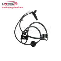 China Aftermarket Direct-Fit 95680-2E300 ABS Sensor | Hyundai Tucson 05–09 for sale