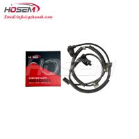 China 956702B000 ABS Sensor Aftermarket Heavy-Duty Replacement | Front Left Hyundai Santa Fe 2007–2009 for sale