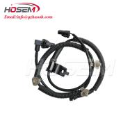 China 956702B000 ABS Sensor Aftermarket Heavy-Duty Replacement | Front Left Hyundai Santa Fe 2007–2009 for sale