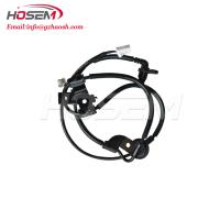 China Steep, loose downhill? 95680-2E500 rear right ABS sensor enables hill descent on Hyundai Tucson(JM) 2005-2009 for sale