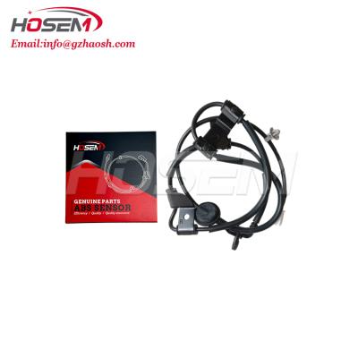 China Steep, loose downhill? 95680-2E500 rear right ABS sensor enables hill descent on Hyundai Tucson(JM) 2005-2009 for sale