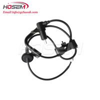 China Heavy-Duty 95680-2F100 | Right Rear ABS Sensor Assembly Kia Cerato 2005-2019 for sale
