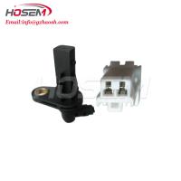 China 95680-0S100 Rugged Rear Right Anti-Lock Brake Sensor | Compatible with Kia Cerato 2005–2012 for sale
