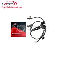 China Shock-Resistant Left Rear ABS Sensor 59910-4Q300 | Hyundai Sonata YF 2011–2014 for sale