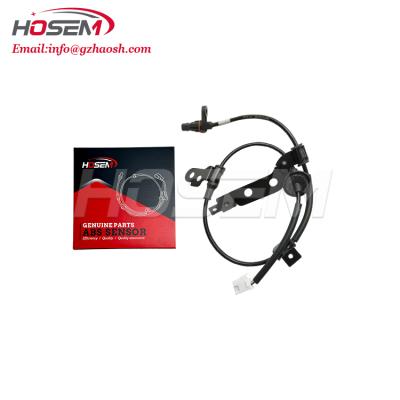 China Shock-Resistant Left Rear ABS Sensor 59910-4Q300 | Hyundai Sonata YF 2011–2014 for sale