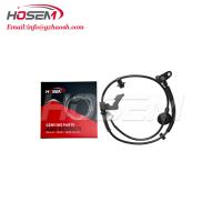China 95681-0U000 High Definition Induction Wheel Speed  Sensor Fit Kia K2 2011–2016 for sale