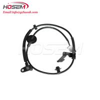 China 95681-0U000 High Definition Induction Wheel Speed  Sensor Fit Kia K2 2011–2016 for sale