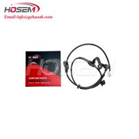 China Highly Adaptable 95680-0U000 Left Rear Wheel Speed Sensor | Kia K2 2011–2016 for sale