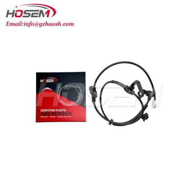 China Highly Adaptable 95680-0U000 Left Rear Wheel Speed Sensor | Kia K2 2011–2016 for sale