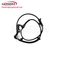 China Highly Adaptable 95680-0U000 Left Rear Wheel Speed Sensor | Kia K2 2011–2016 for sale