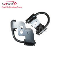 China Front Left Precision ABS Sensor 59810-4Q000 | Hyundai Sonata YF 2011–2016 for sale