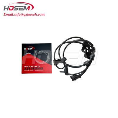 China Front Left Precision ABS Sensor 59810-4Q000 | Hyundai Sonata YF 2011–2016 for sale