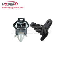China Front Left Precision ABS Sensor 59810-4Q000 | Hyundai Sonata YF 2011–2016 for sale