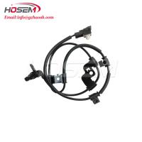 China Rugged All-Road Right Front Brake Sensor OE 59830-4Q000 Hyundai Sonata YF 2011–2016 for sale