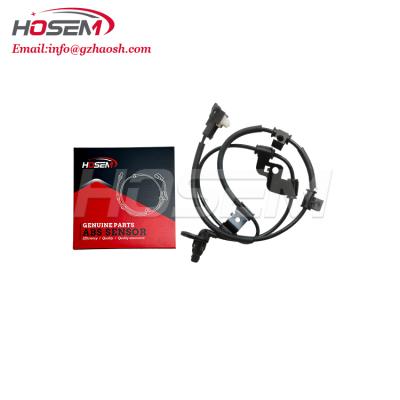 China Rugged All-Road Right Front Brake Sensor OE 59830-4Q000 Hyundai Sonata YF 2011–2016 for sale