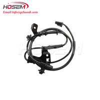 China High Precision Cornering 59830-F9000 ABS Sensor Fit Daily Hyundai Verna RC 2016–2020 for sale