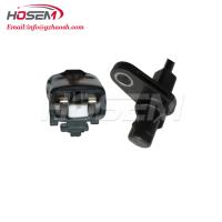 China High Precision ABS Wheel Speed Sensor 59810-F9000 for Hyundai Verna RC 2016–2020 Front Left for sale