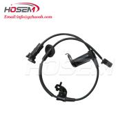 China Rear Right 91921-F0000 Anti-Lock Sensor for 2010–2015 Hyundai Elantra MD/UD for sale