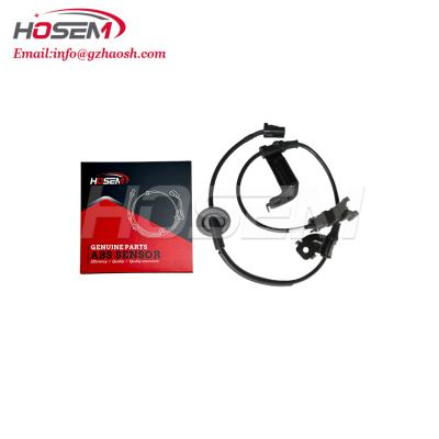 China High Durability Direct-Fit 91920-F0000 Rear Left ABS Sensor for 2010–2015 Hyundai Elantra MD/UD for sale
