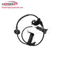 China High Durability Direct-Fit 91920-F0000 Rear Left ABS Sensor for 2010–2015 Hyundai Elantra MD/UD for sale