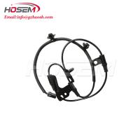 China Urban Commuting 59830-F0300 ABS Wheel Sensor | Fit Hyundai Accent RB 2010–2017 for sale