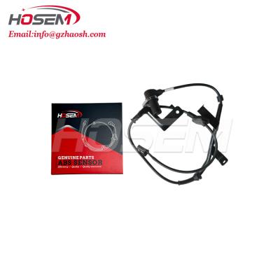 China OE 95670-38000 Shockproof Front Left Speed Sensor Fit Hyundai Sonata EF 2001–2005 Auto Part for sale