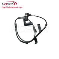China OE 95670-38000 Shockproof Front Left Speed Sensor Fit Hyundai Sonata EF 2001–2005 Auto Part for sale