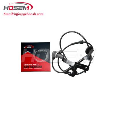 China 95670-38100 High Accuracy Induction ABS Sensor Fit Hyundai Sonata EF 2001–2005 Right Front Wheel for sale