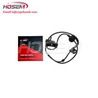 China Rolling back on steep hills? 95680-2D150 ABS sensor right rear  restores hill hold on 2001-2006 Hyundai Elantra XD for sale