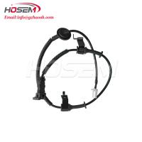 China Left Rear ABS Wheel Speed Sensor 91920-2X000 for 2010–2013 Kia Soul (AM) for sale