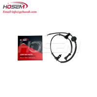 China Left Rear ABS Wheel Speed Sensor 91920-2X000 for 2010–2013 Kia Soul (AM) for sale