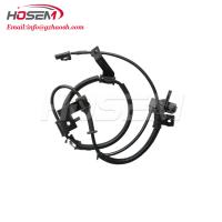 China 95671-2X000 Sealed Protective ABS Sensor Fit Front Right Kia Soul AM 2010–2013 for sale
